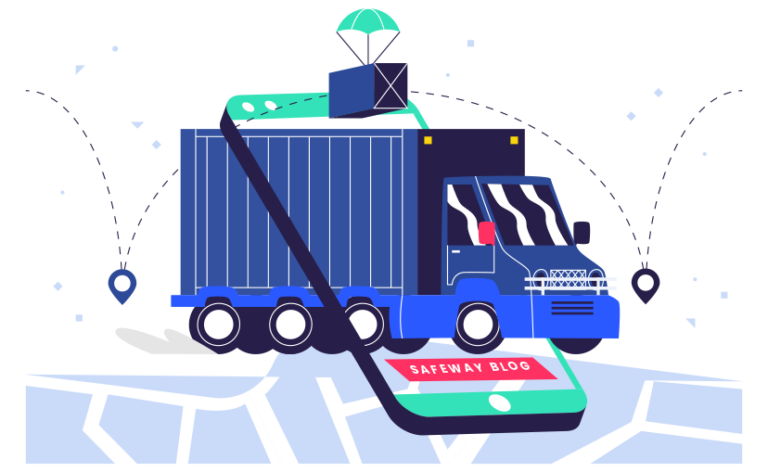 Safeway Moving Tips, Guide & Checklist Blog To Plan Before Move