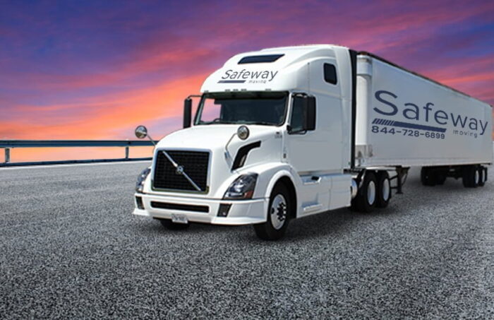 3 Cheapest Way To Move Long Distance - Safeway Moving Inc