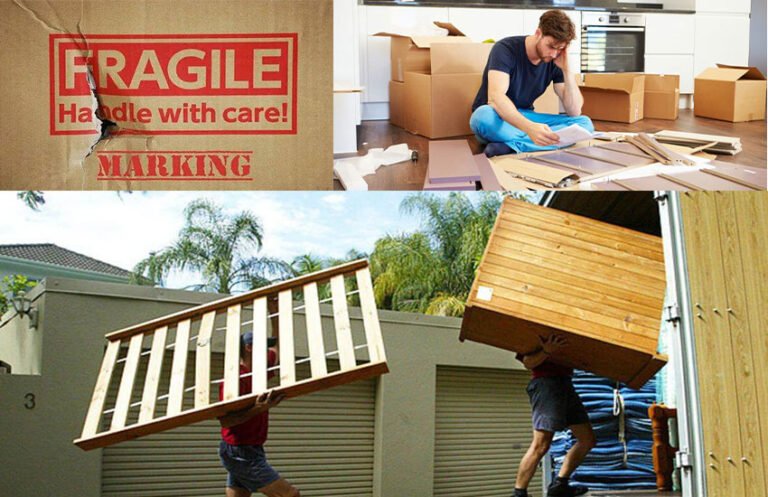 11 Best Tips to Spot and Avoid Worst Moving Companies in 2023