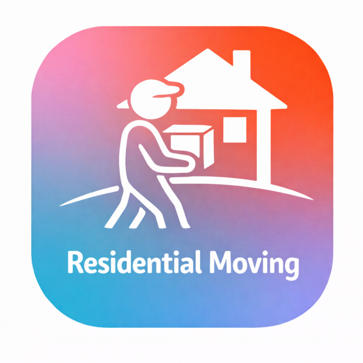 House Movers | Full-Service Home Moving | Safeway Moving