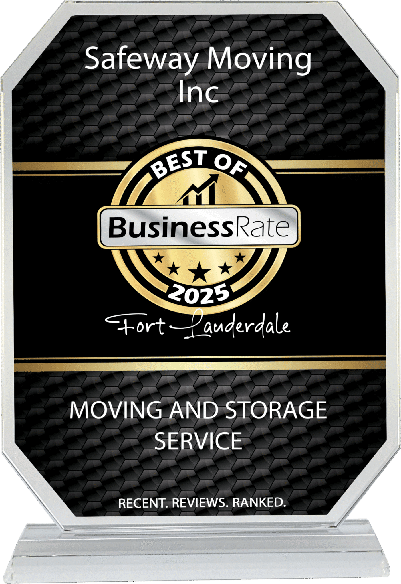 Safeway Moving Inc | Professional Moving Services