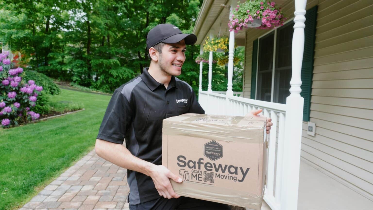 7 Best Neighborhoods for Families to Move in Brandon, Florida - Safeway ...